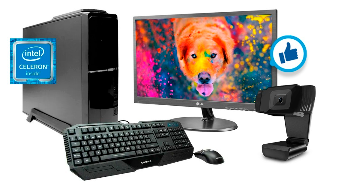 Compucentro & Negocios S.A.C - La tecnología que innova soluciones