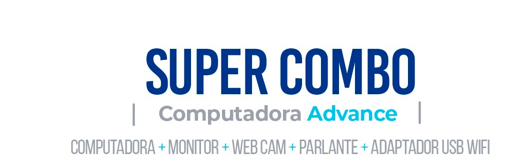 Compucentro & Negocios S.A.C - La tecnología que innova soluciones