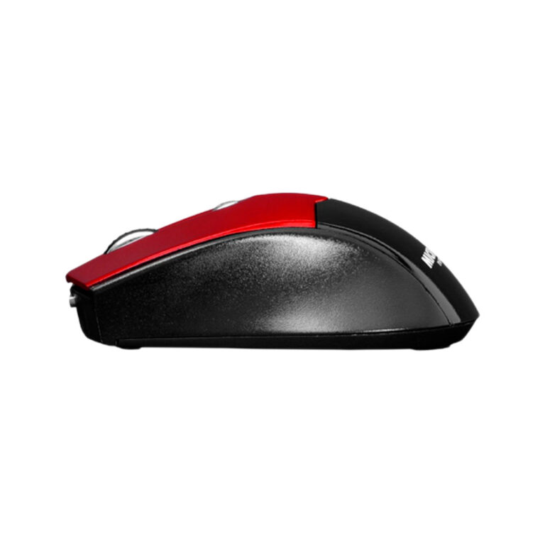 MOUSE MICRONICS INFINITY MIC MR701 WIFI RECARGABLE - Compucentro