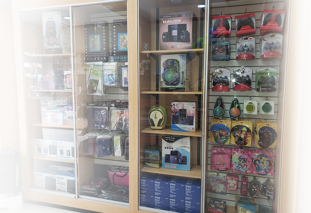 Compucentro - Tecnología e Innovación